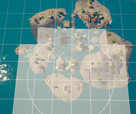Streaming And Hlods In Unreal Editor For Fortnite Unreal Editor For