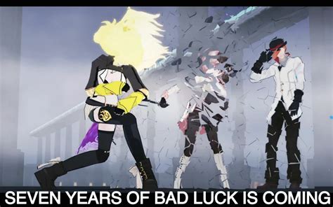 Rwby Thread Iii Time To Say Goodbye Anime Page 14 Sufficient Velocity