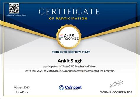 Ankit Singh On Linkedin Aries Iit Roorkee Microsoft Program