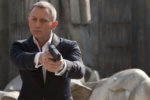 Amazon Pulls Censored Bond Posters After Pulling The Guns From Them