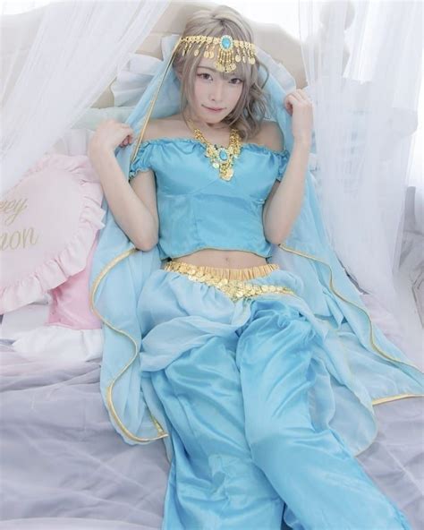 Pin On Sexy Cosplayer
