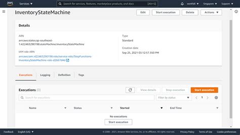 How To Orchestrate Queue Based Microservices With Aws Step Functions And Amazon Sqs The