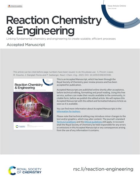 Pdf Transport Phenomena In Solid Phase Synthesis Supported By Cross