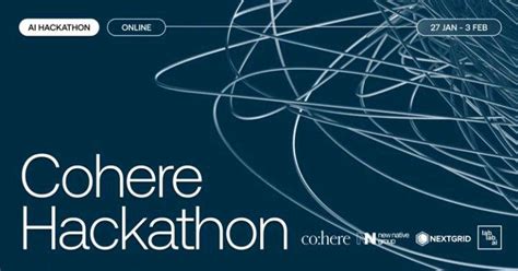 nimra safdar on linkedin coherehackathon2023 opportunity icodeguru ai