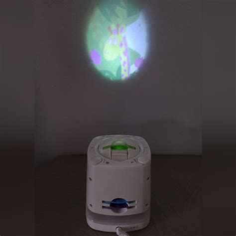 Munchkin Other Munchkin Nursery Projector Sound System Poshmark