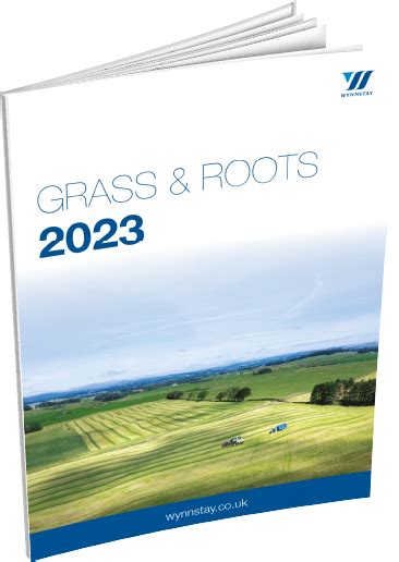 Understanding Grassland Nutrition