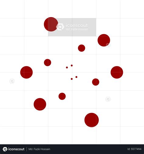 Dots Loader Animated Icon Download In Json Lottie Or Mp4 Format