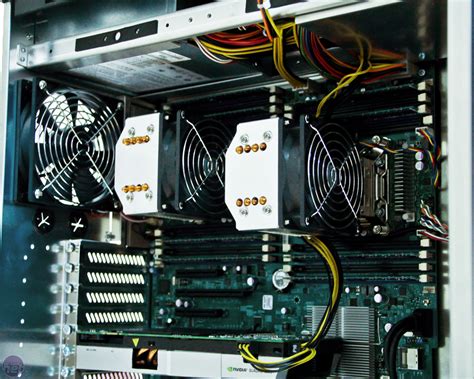 Intel Xeon E5-2670 Review | bit-tech.net