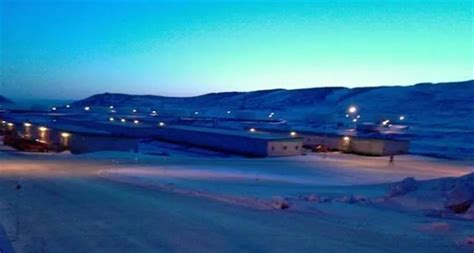 世界上最深的 10 座矿井！地球已经无法阻止人类深度挖矿了！ 探秘志