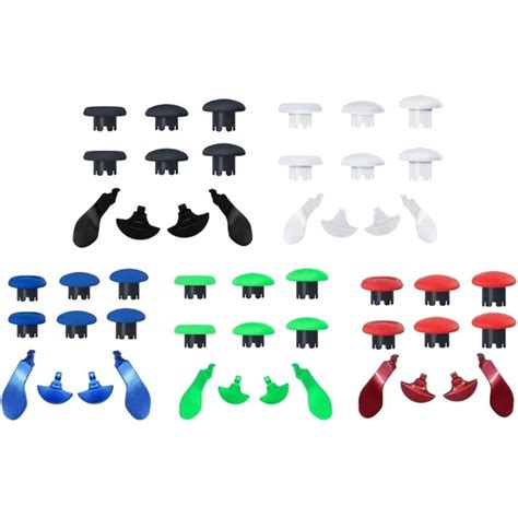 Controller Analog Joystick Game Controller Triggers Buttons And Analog Joystick Eur 8 95 Picclick De