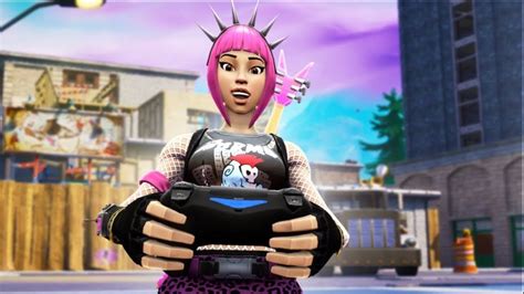 Crazy Clips Fortnite Montage 💯 Youtube