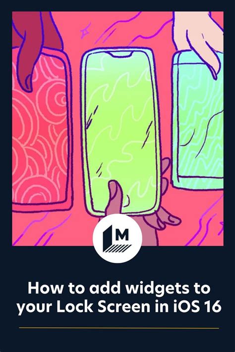 How To Add Widgets To Your Lock Screen In IOS Widget Ads Lockscreen