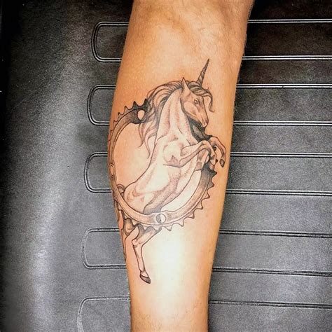 Stunning Unicorn Tattoo Designs Ideas Youll Crave Tattoo Designs