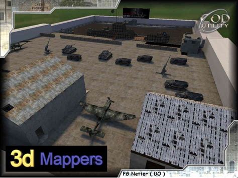 Call Of Duty United Offensive Maps