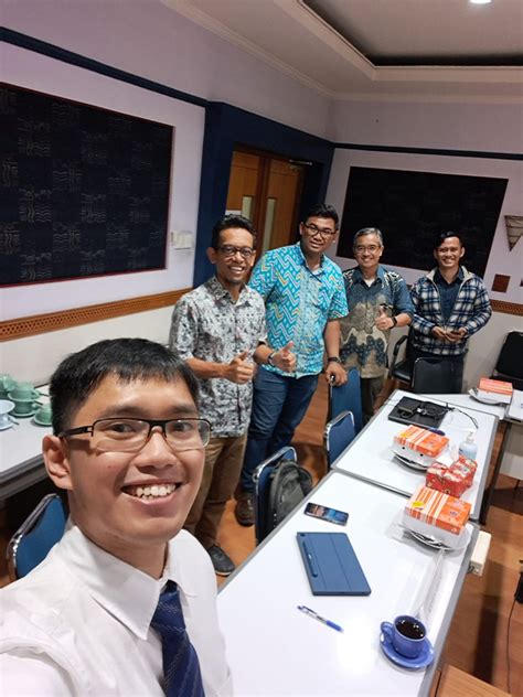 willardi aji pradana on linkedin master s thesis successfully defended