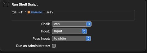 Shortcut Not Working Due To Permission Problem If I Run It From The