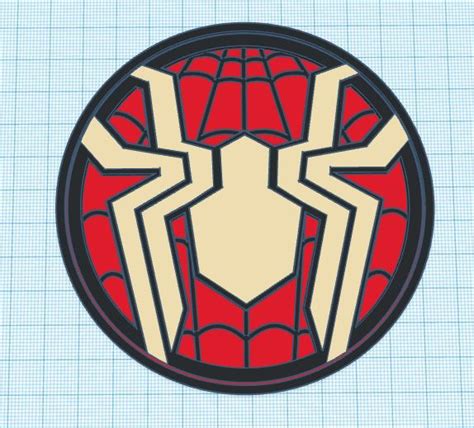 Spiderman Logo Images