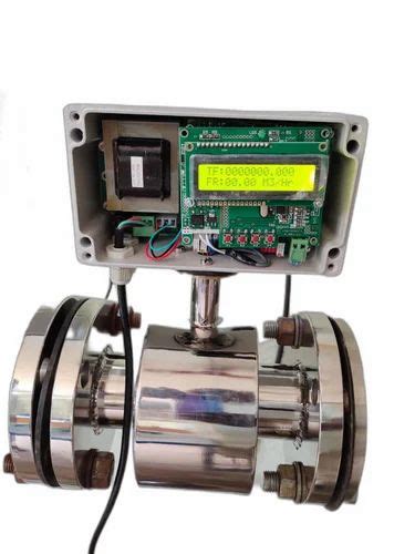 Pvc Flow Totalizer Indicator Water Model Name Number Pds At ₹ 8000 Piece In Karnal