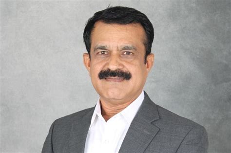 Sabinsa Appoints Devaraj Reddy Chief Operating Officer Dr Devaraj Reddy 19 Comments
