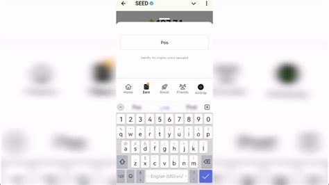Seed Verify Code 18 What Affects Token Price Seed New Video Code