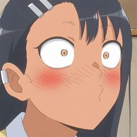 Hayase Nagatoro Pin Ijiranaide Nagatoro San O Melhor De Mim