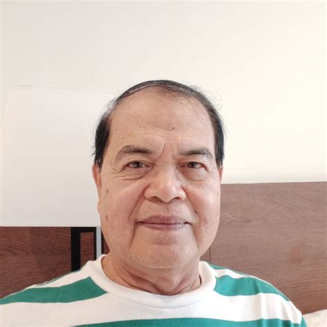 Randy Escolango Today On My 49th Birthday I Lift Up My Facebook