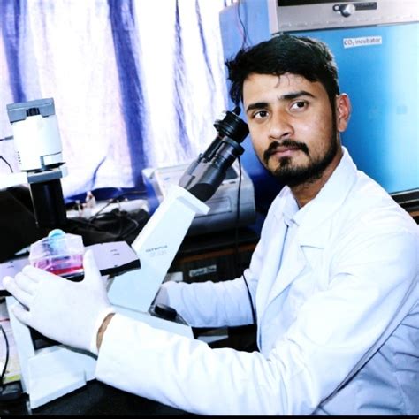 Pusp Raj Joshi Research Officer Annapurna Research Centre Arc Linkedin