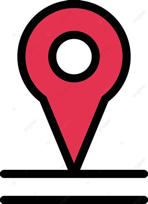 map map marker pointer vector map marker pointer png and vector with