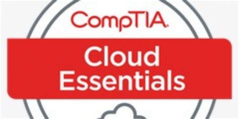 How To Prepare For Comptia Cloud Essentials Certification Cotribune