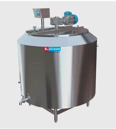 Ss Batch Pasteurization Unit 220 V At Best Price In Ahmedabad Id