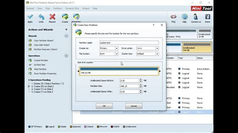 Aomei Partition Assistant Minitool Partition Wizard 43 Off
