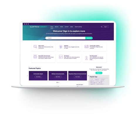discover connect engage sign up for a community tour or member