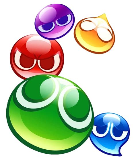 Puyo Sega Wiki Fandom