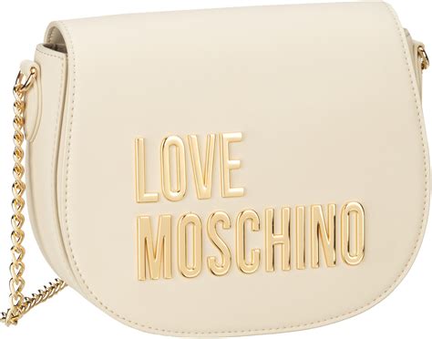 Love Moschino Bold Love 4194 Ivory