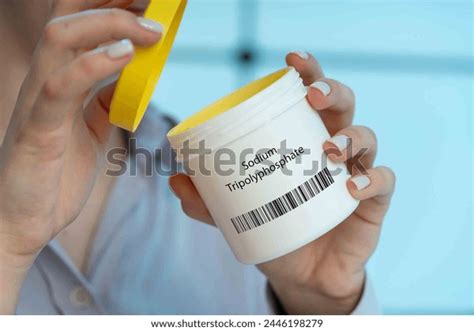 Tripolyphosphate Royalty Free Images Stock Photos Pictures Shutterstock