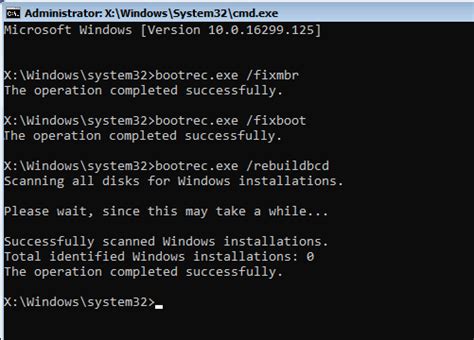 Fix The Selected Disk Is Not A Fixed MBR Disk Error In Windows 10