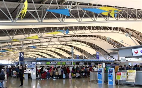 How To Get From Kansai Airport To Kyoto Japan Rail Pass
