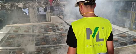 Bipv Modules From Ml System With Ei30 Fire Resistance Blog Ml System