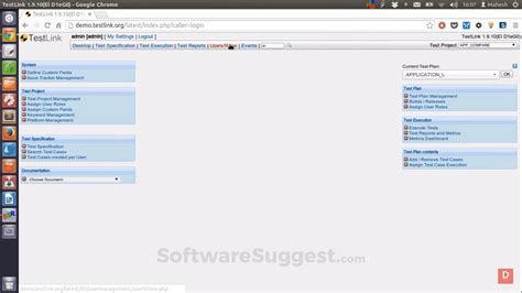 Testlink Pricing Reviews And Features In 2022