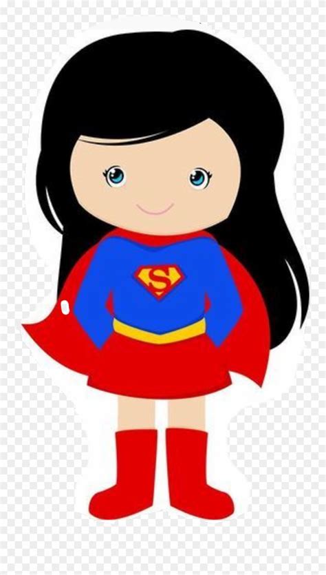 Supergirl Clipart 10 Free Cliparts Download Images On Clipground 2026