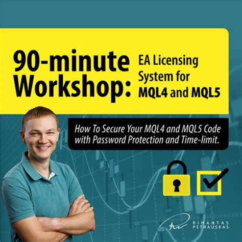 Workshop EA Licensing System For MQL4 And MQL5 Signal Magician