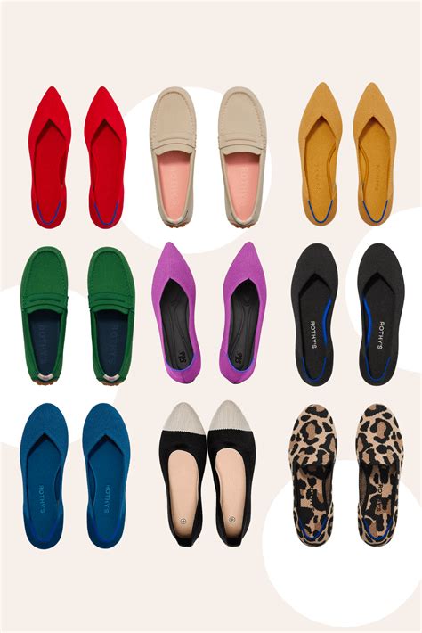 Rothys Looks For Less 20 Cheaper Alternatives To Shop Now