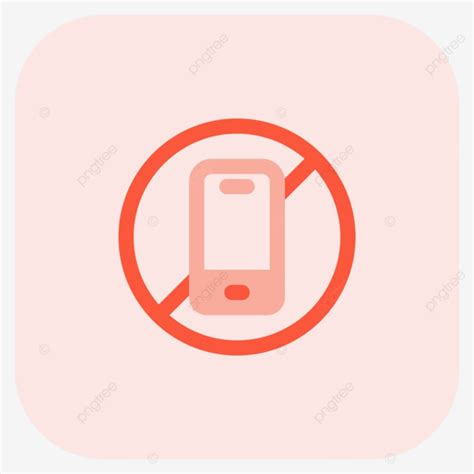 Cell Phone Store Vector PNG Images No Cell Phone Allowed In A Specific