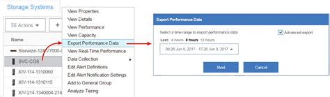 Ibm Spectrum Control 5 2 14 Pearls In The Documentation