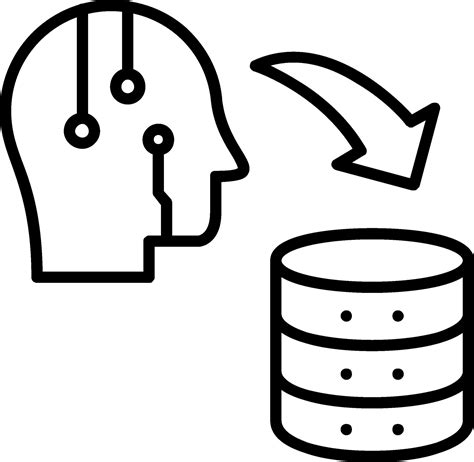 Data Transfer Line Icon 43261713 Vector Art At Vecteezy