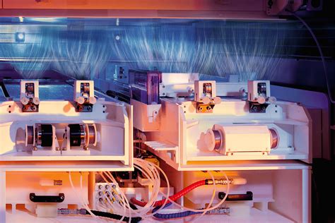 Patented Needle Free Nanospider™ Technology Elmarco