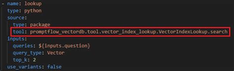 Work With Rag Prompt Flows Locally Preview Azure Machine Learning Microsoft Learn