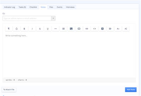 Feature Friday Date Range Analytics And New Text Editor