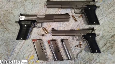 Armslist For Sale 50 Cal Handgun