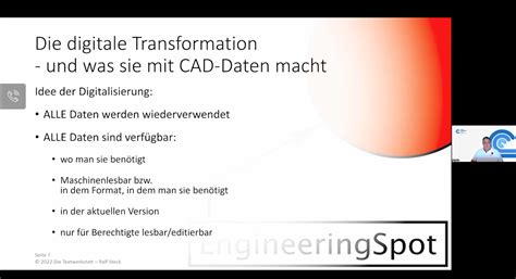 Actify C3 Summit Kundentag Zum Cad Viewer Spinfire